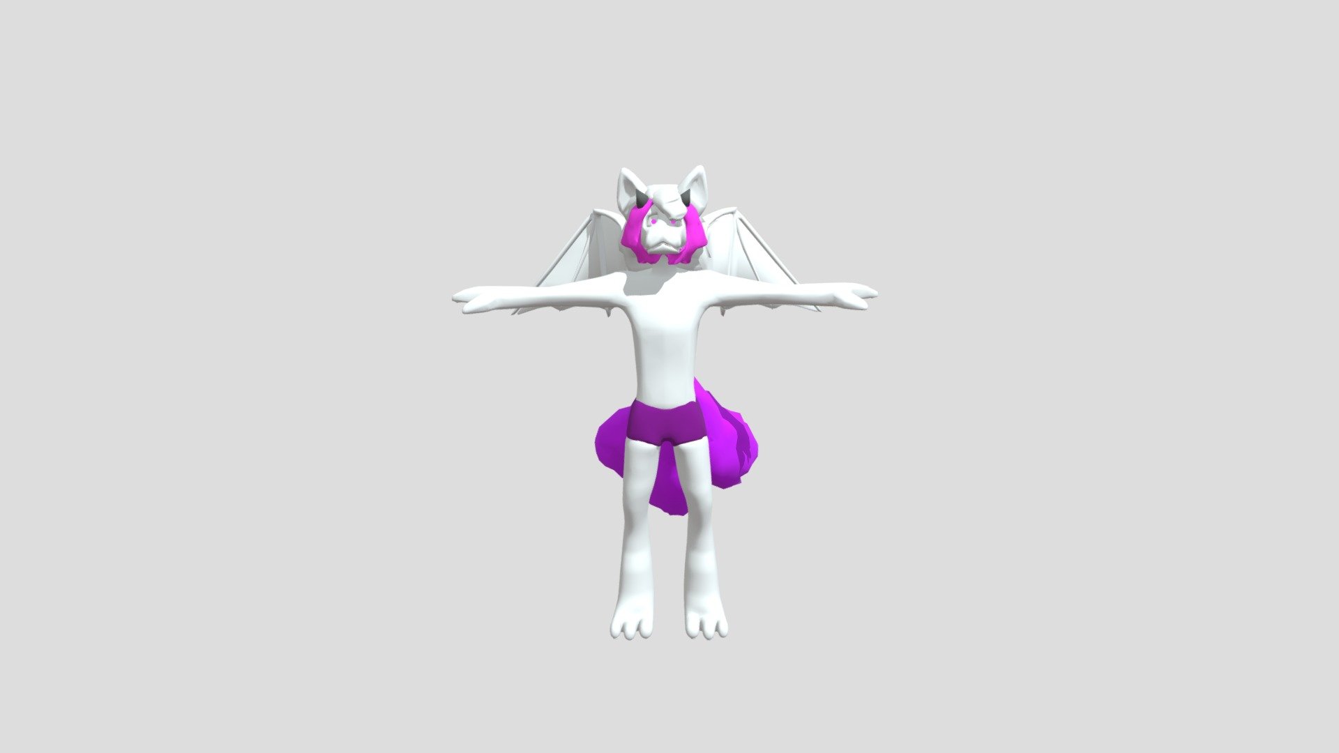 Dartex - Download Free 3D model by adjiotboysis9 [0d6e80b] - Sketchfab