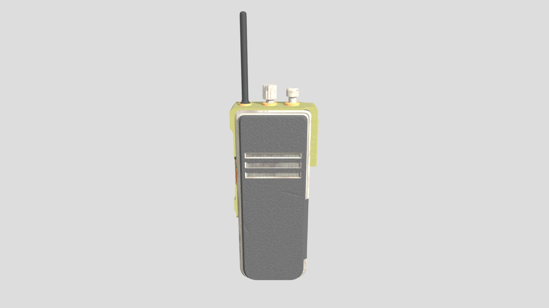Handheld - Download Free 3D model by sketchfabfreelancer [0d6e9e6 ...