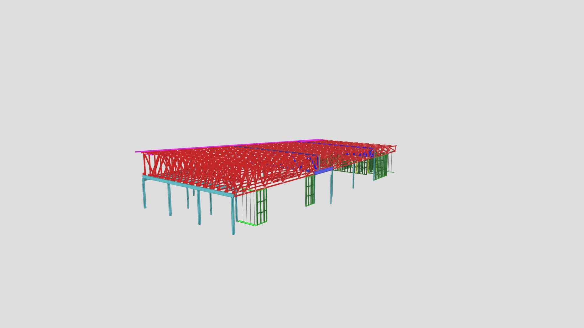 3d Ac - 3D model by reecel1 [0d6ea9c] - Sketchfab