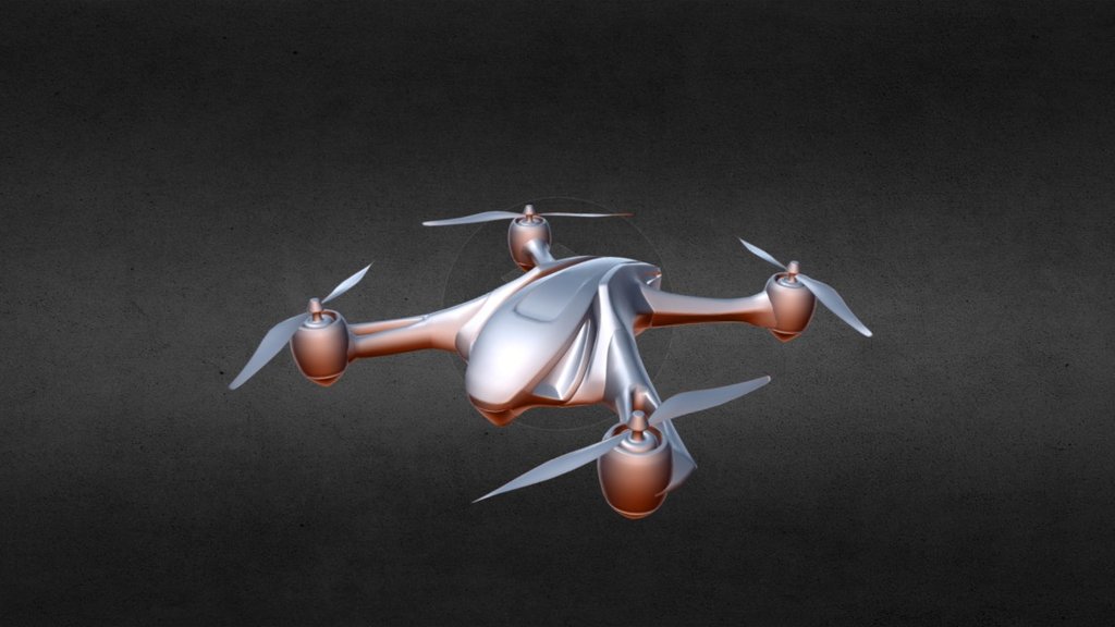 XPS | Shadow X4 - 3D model by nurb [0d6faf2] - Sketchfab