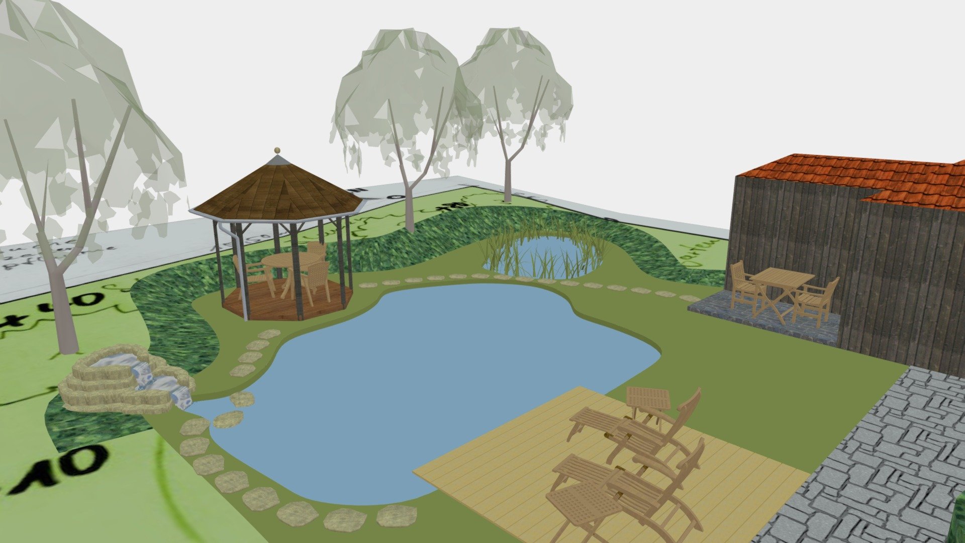 1260419-3 - 3D model by NaturaGart [0d70120] - Sketchfab