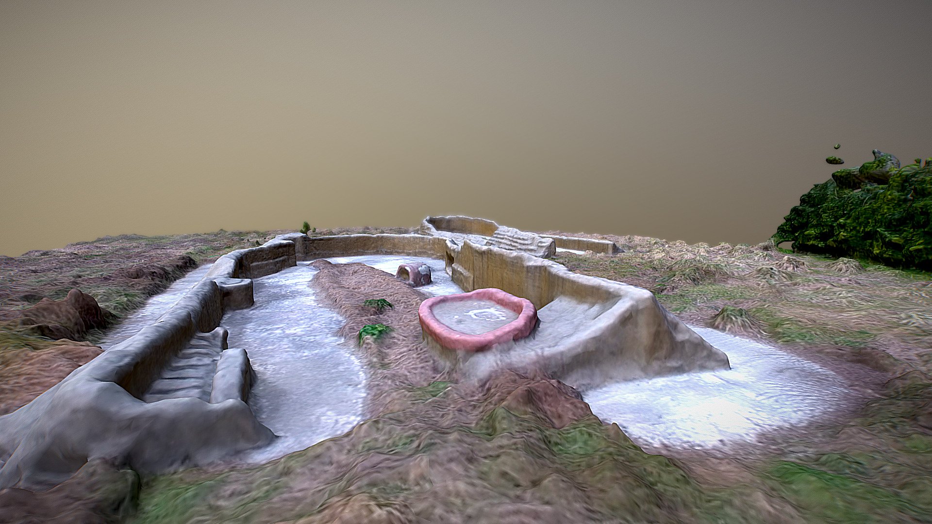 Example project - Download Free 3D model by cirofer [0d708cd] - Sketchfab