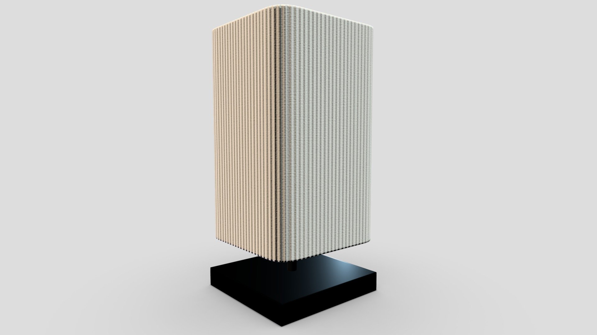 Melting stage stand - Buy Royalty Free 3D model by interior model ...