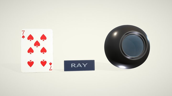 Interstate 3D models - Sketchfab