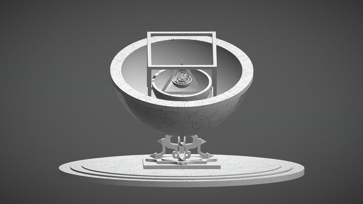 Kepler 3D models - Sketchfab