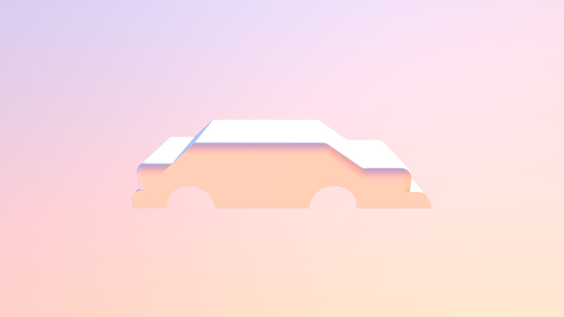 Car Body Obj - 3D model by maxr194 [0d72fb8] - Sketchfab