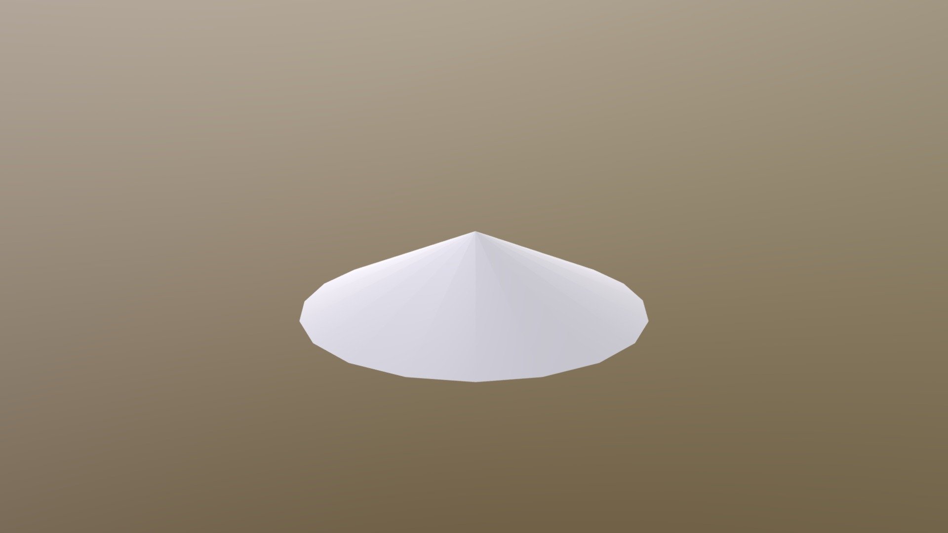 Cone Primitive 2 - 3D model by obiby [0d745ae] - Sketchfab