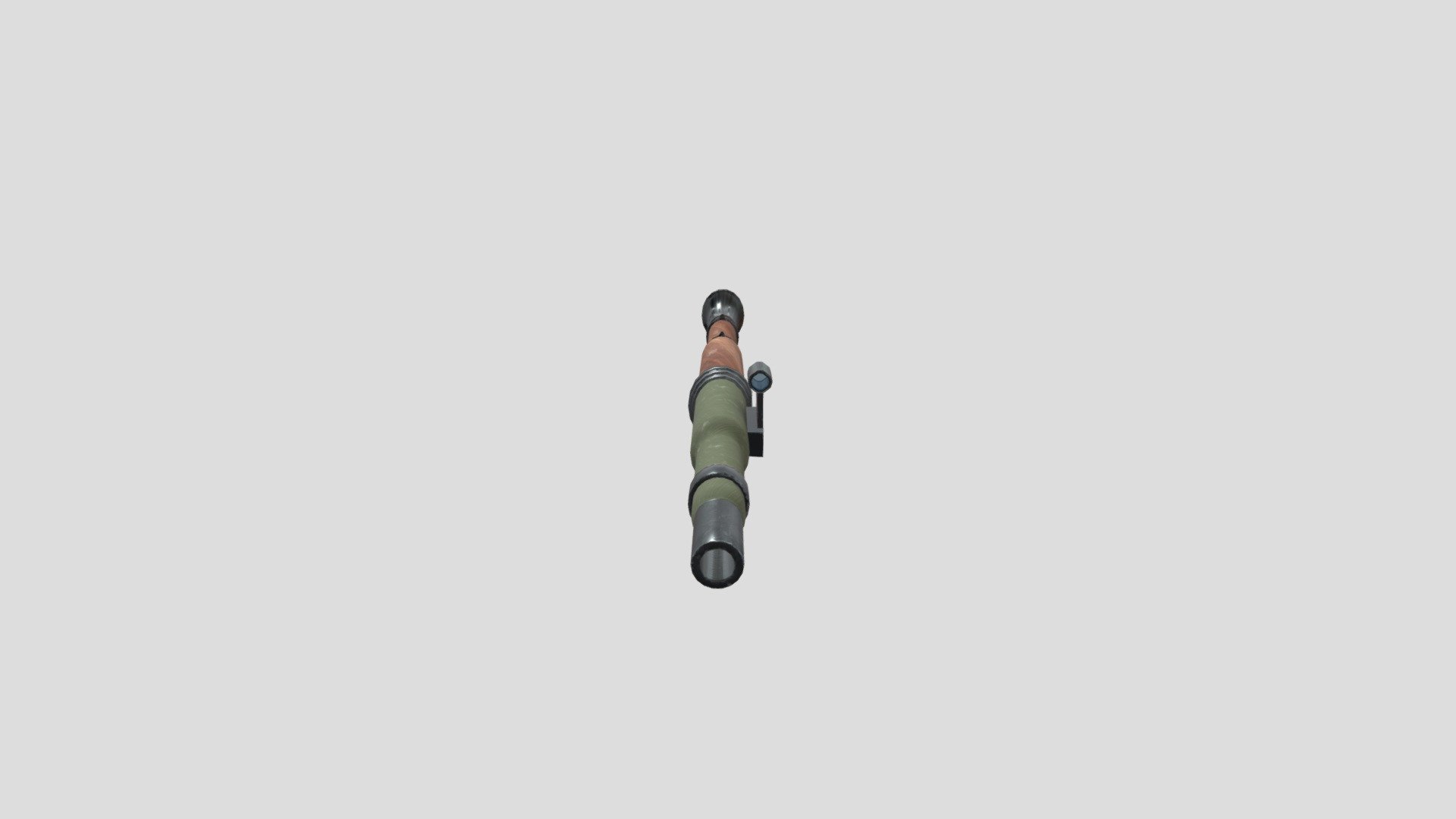 RPG - Download Free 3D model by raulmartinez [0d74c4f] - Sketchfab