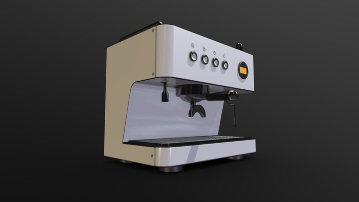Maker 3D models - Sketchfab