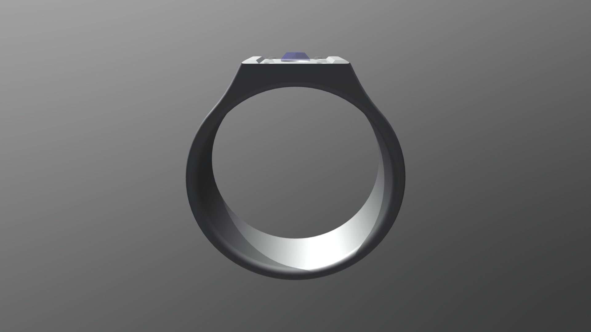 Ring - 3D model by 19393663 [0d792c3] - Sketchfab