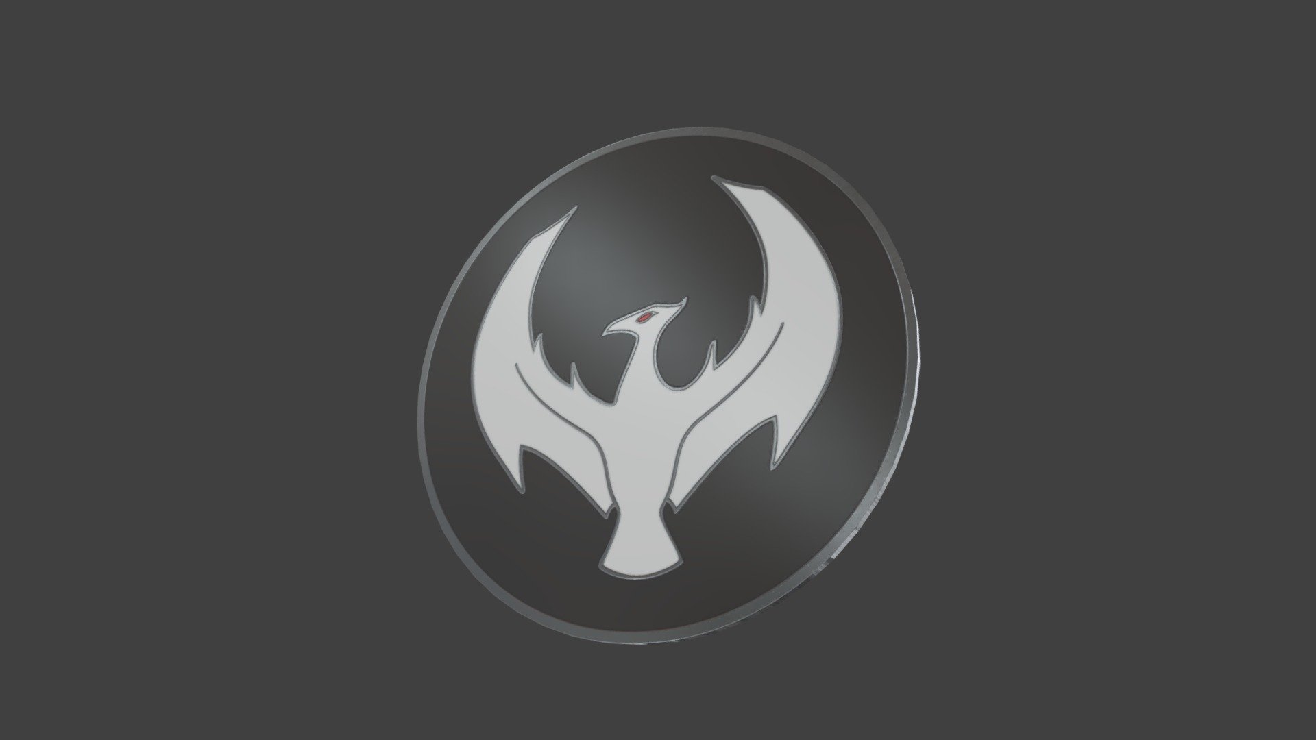 MEDAL | CS2 Valeria Pin - Download Free 3D model by gettan ...