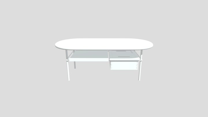 Tabel 3D models - Sketchfab