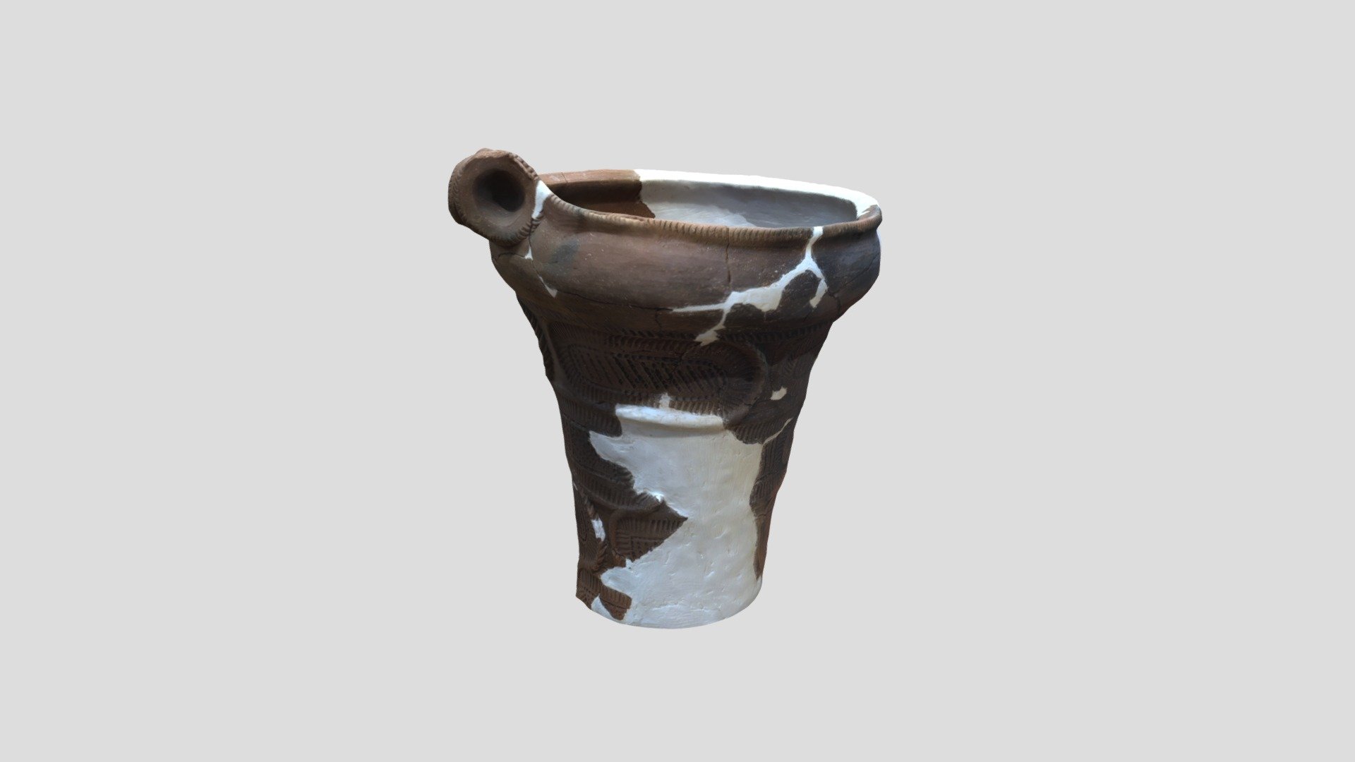 A4 - Download Free 3D model by Nakasha Creative (@nakashacreative ...
