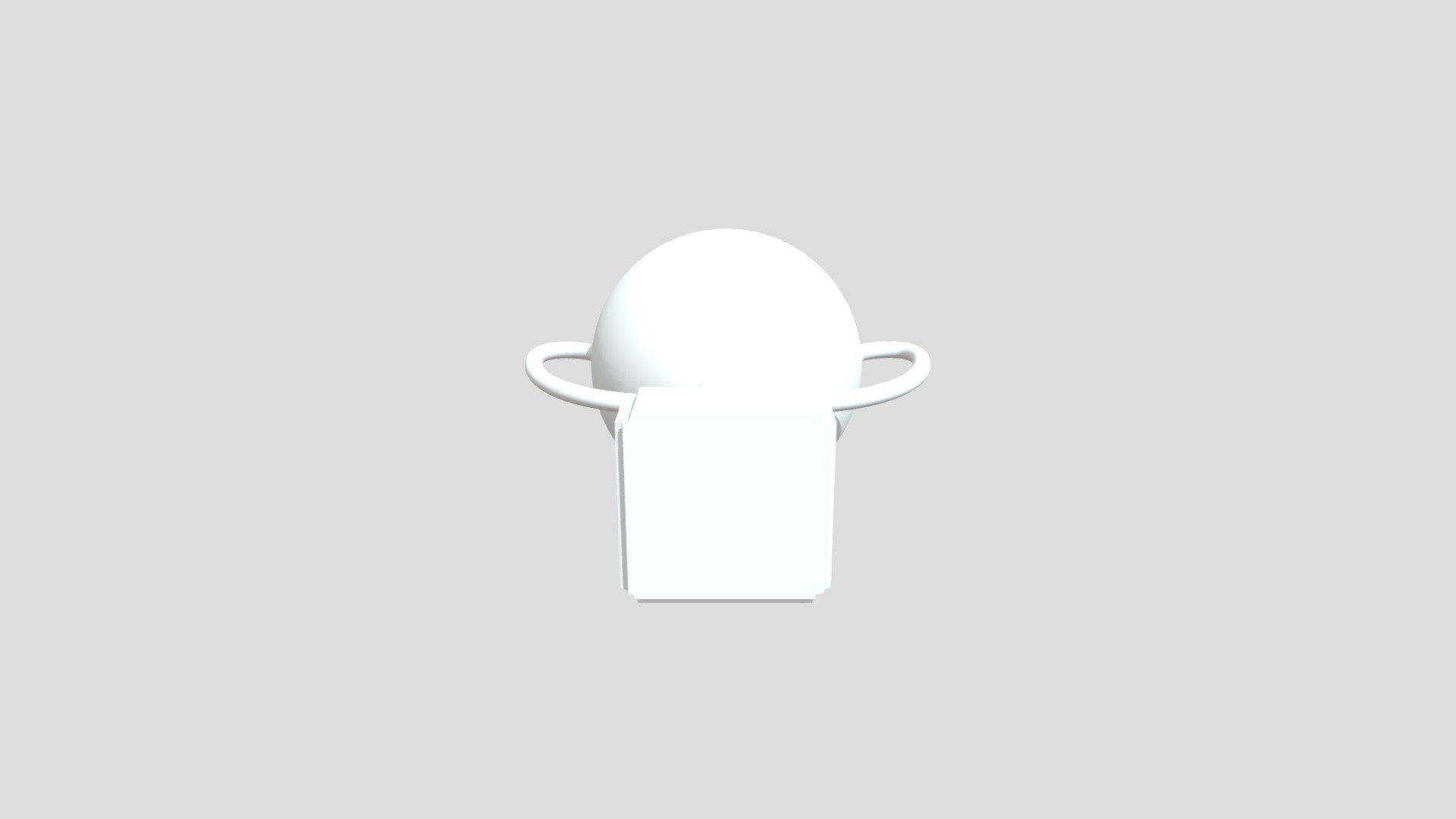 SOLIDWORKS Trophy - 3D model by mehaadi [0d7ee58] - Sketchfab