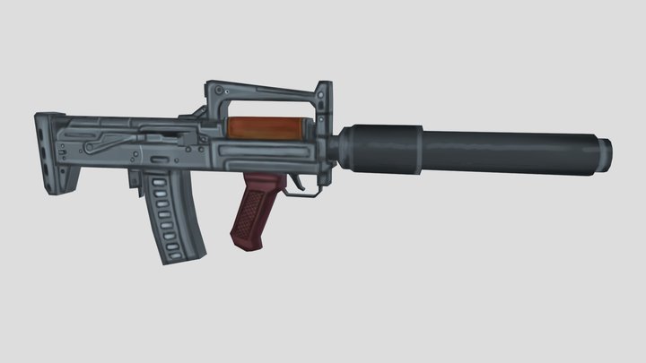 Ots-14-4a-03 3D models - Sketchfab