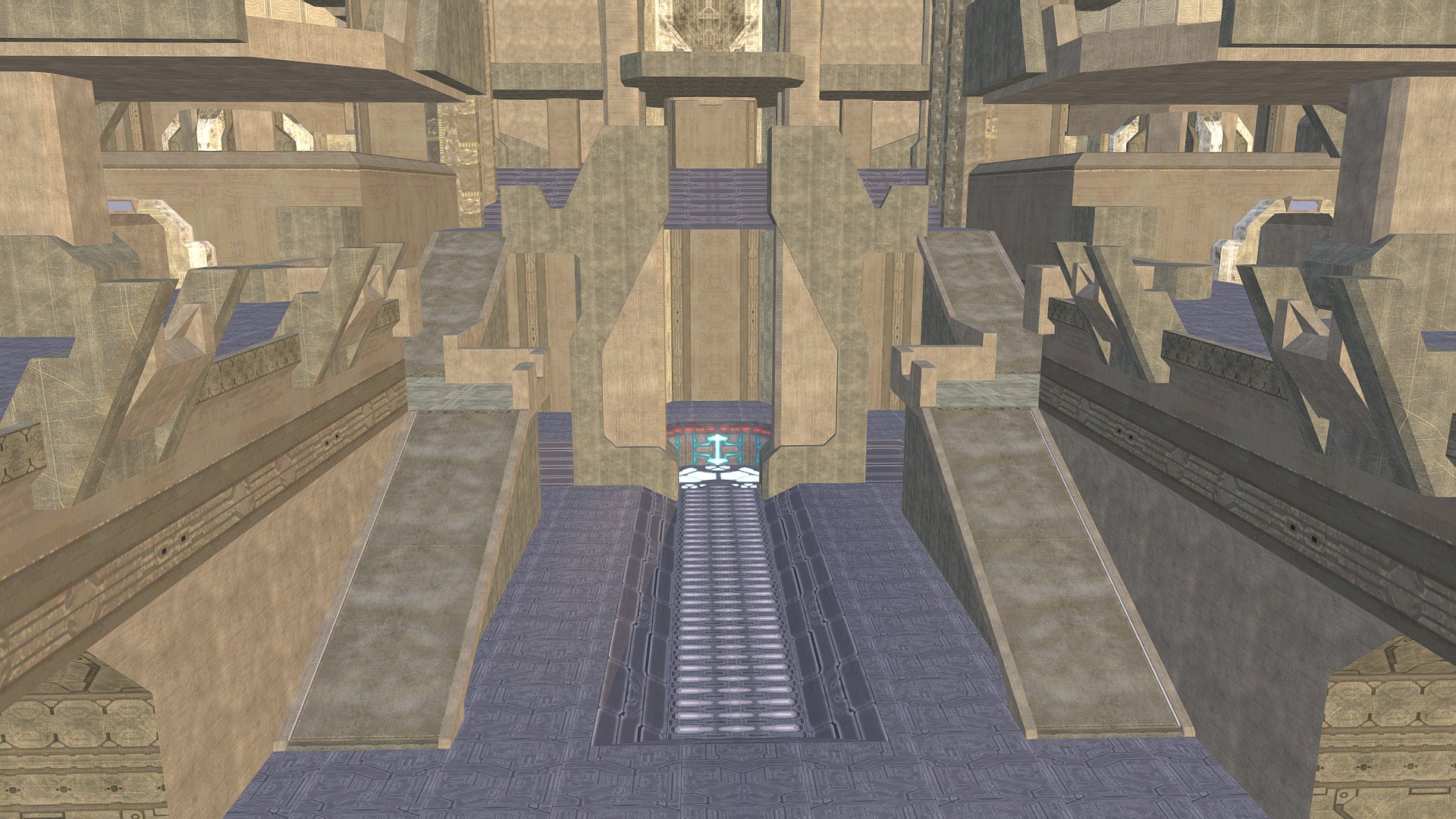 Halo 2>Multiplayer>Default> - Download Free 3D model by jameslucino117 ...