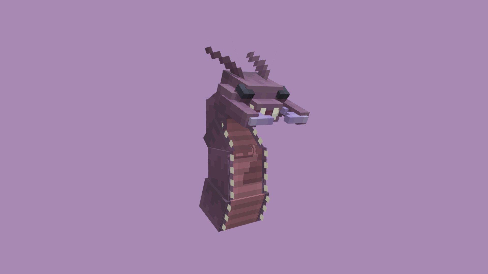 death_worm - 3D model by KanekiAkira [0d82a03] - Sketchfab