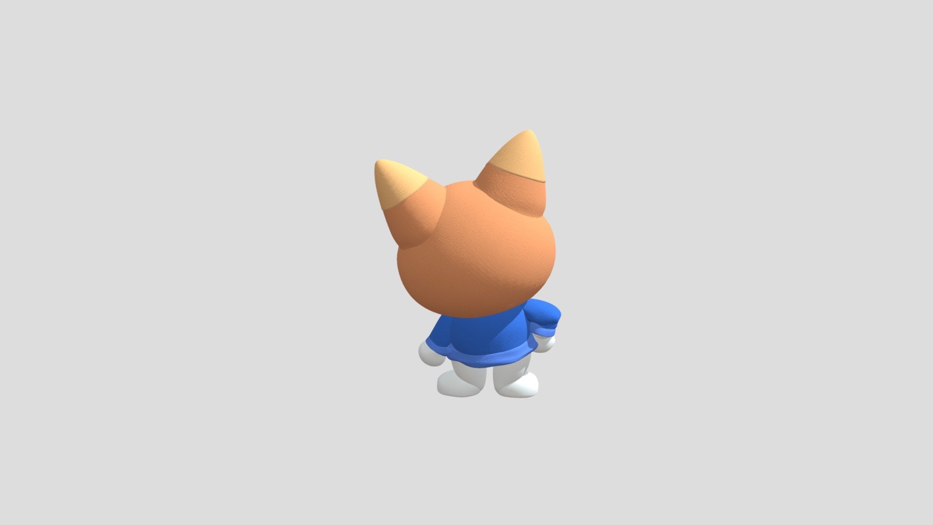 PUKANI - Download Free 3D model by almsani [0d83739] - Sketchfab