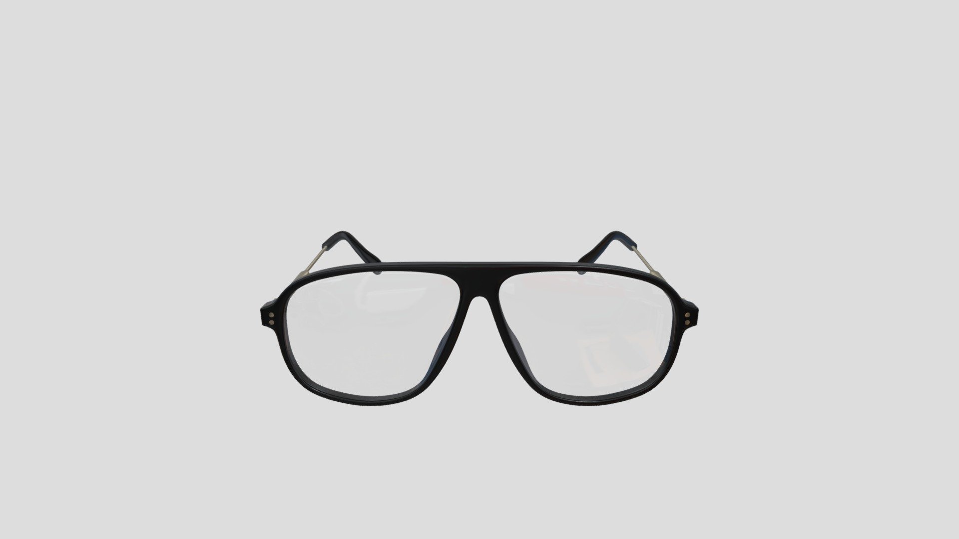 Givenchy - GV 0113 003 Glasses - Buy Royalty Free 3D model by 3DImaginationHub [0d83814 ...