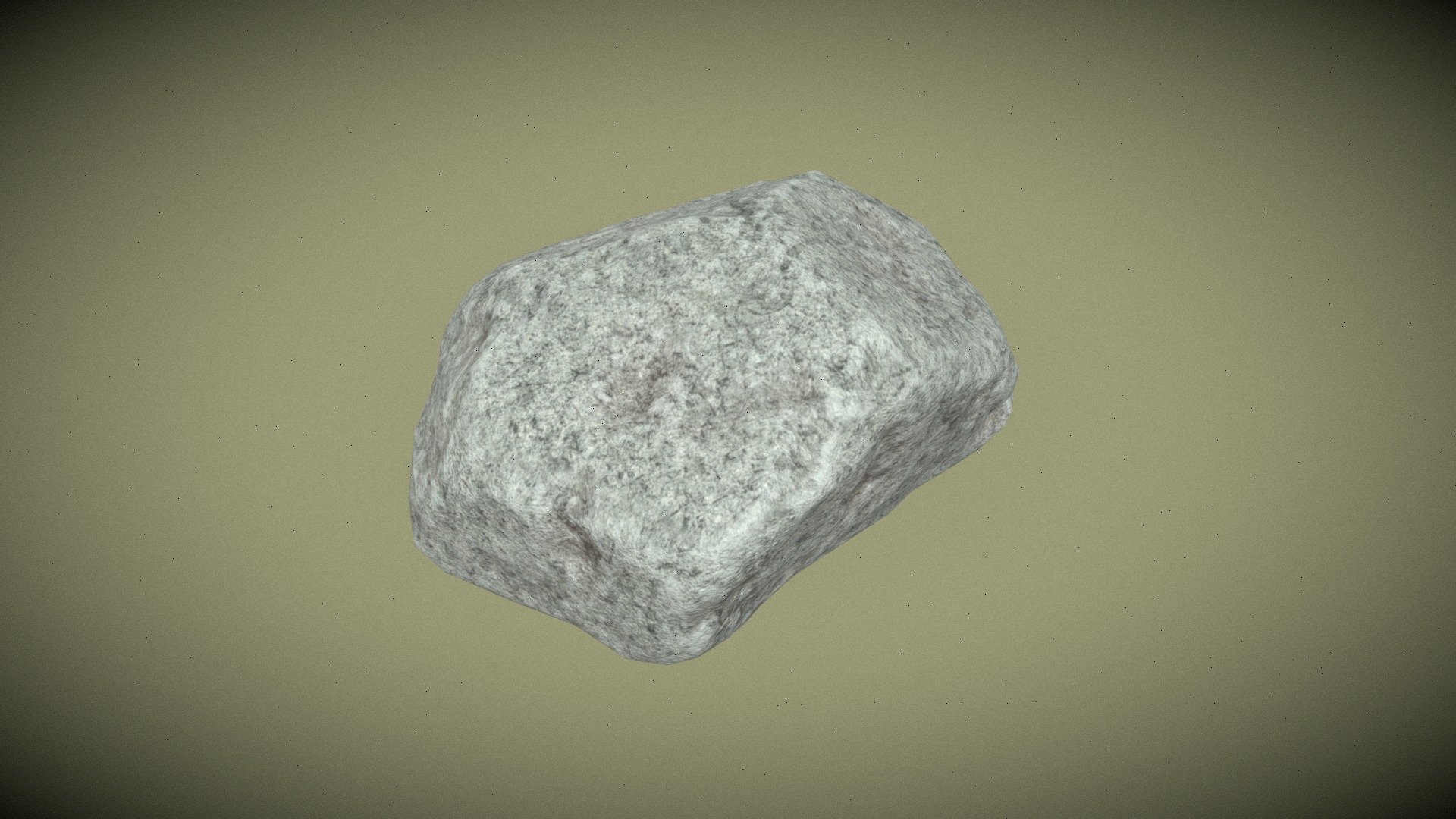 piece of Andesite - Download Free 3D model by emelyarules [0d83dc6 ...