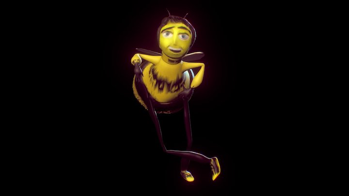 Benson 3D models - Sketchfab