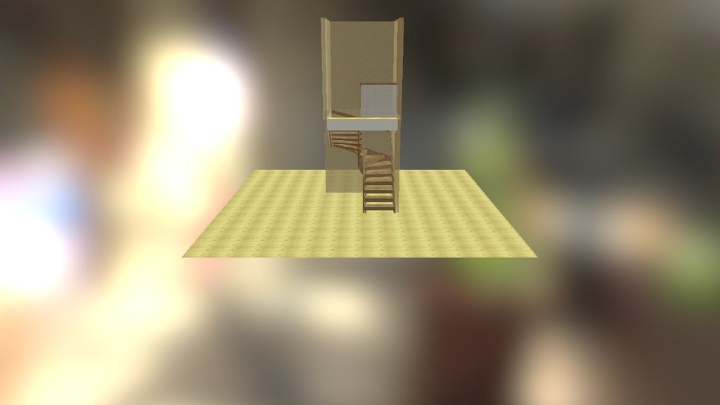 default - 3D model by Stolmark [0d84e4a] - Sketchfab