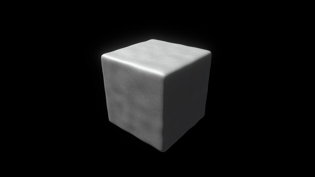 Cube 3d - A 3D model collection by DarkX01CZ (@miroslavpojer83) - Sketchfab