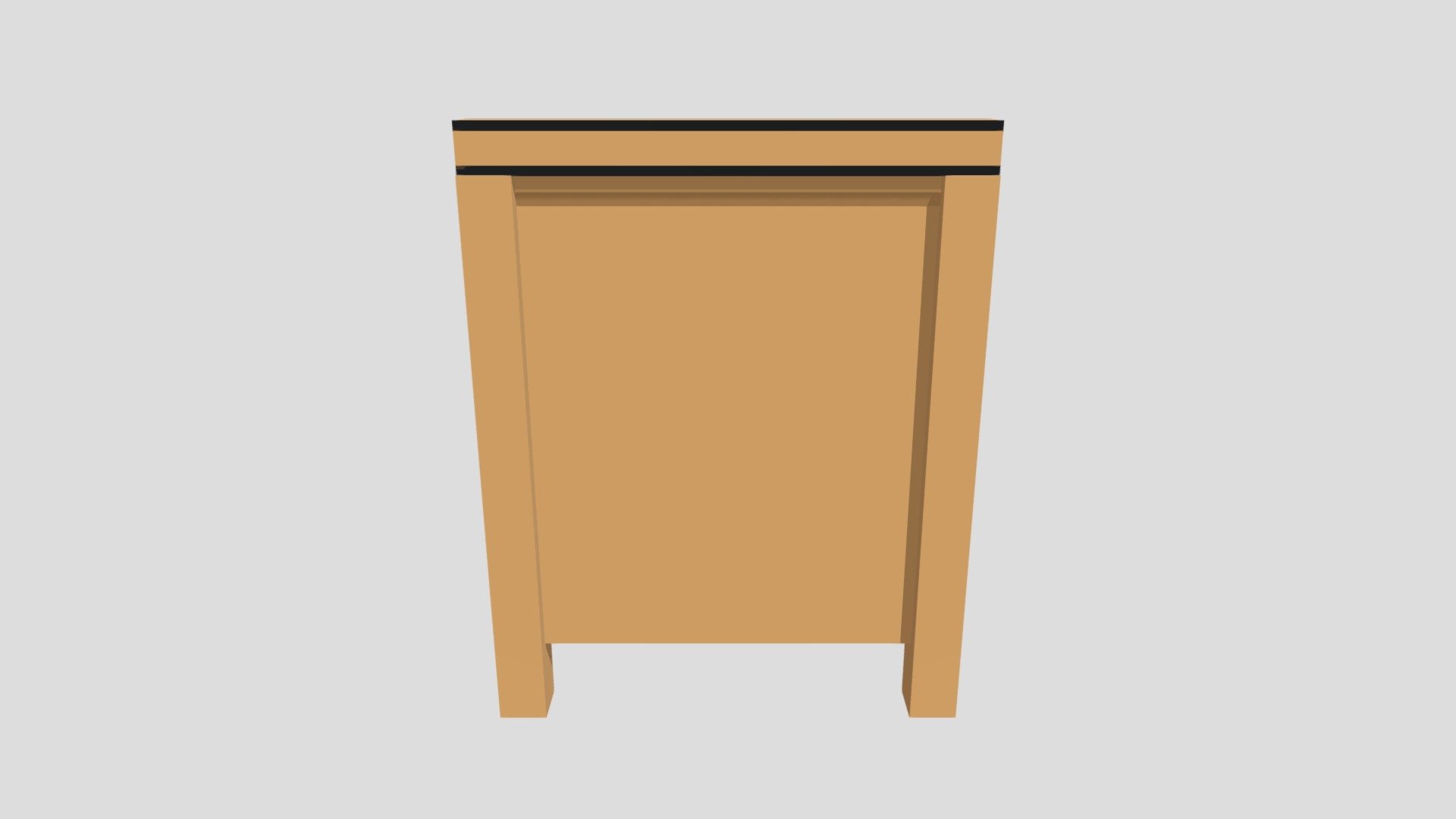 Sign 2 - 3D model by Vanessa (@Nuji12A) [0d854a0] - Sketchfab