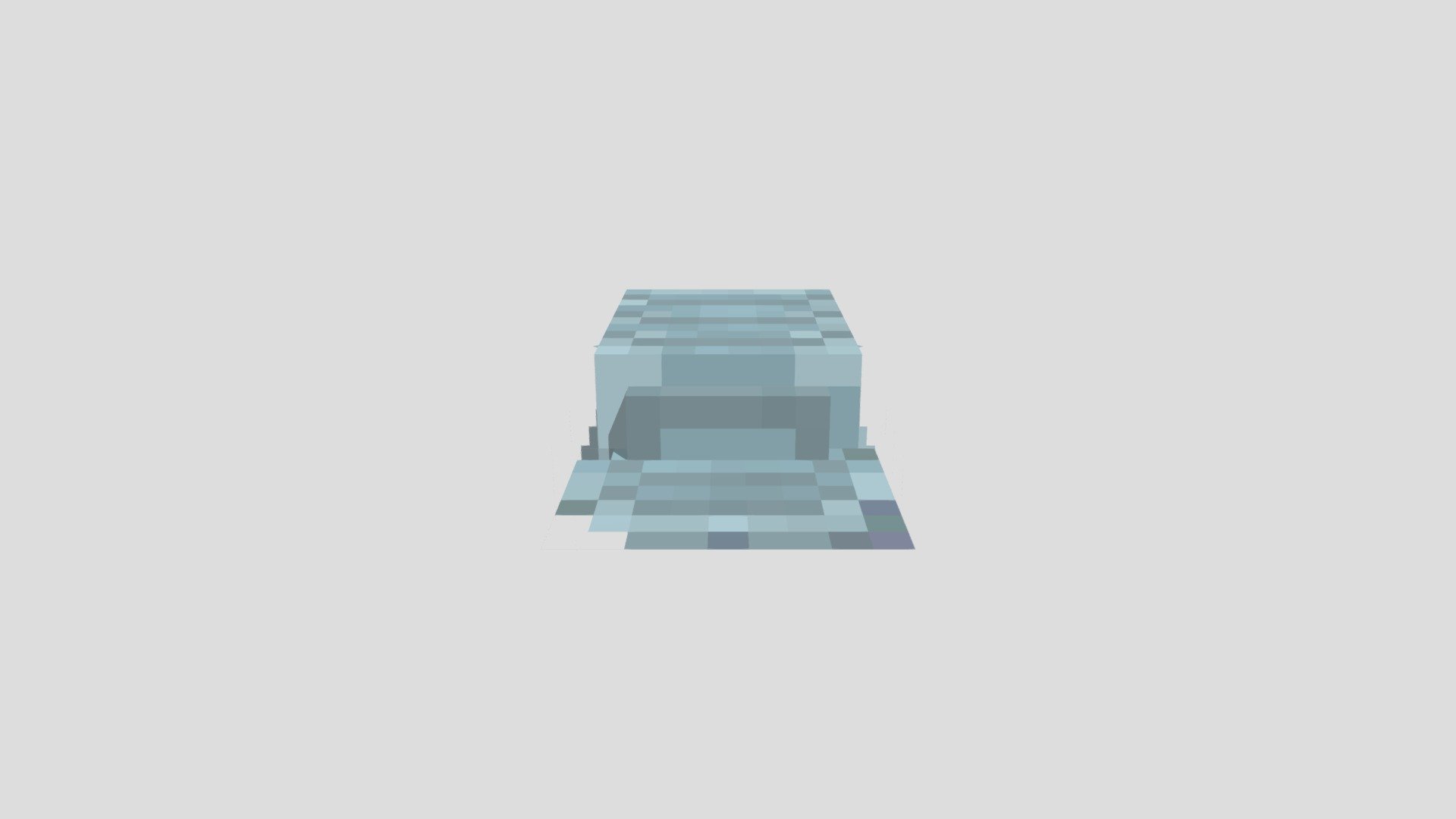 Giant isopod - 3D model by Ellassi [0d85b18] - Sketchfab