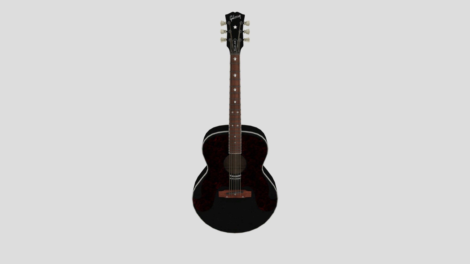 Everly - Download Free 3D model by scottpacker54 [0d8651d] - Sketchfab