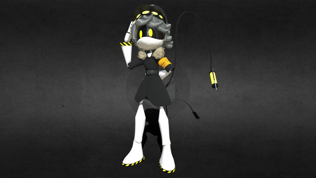 MD shiz - A 3D model collection by TURB0SK1 - Sketchfab