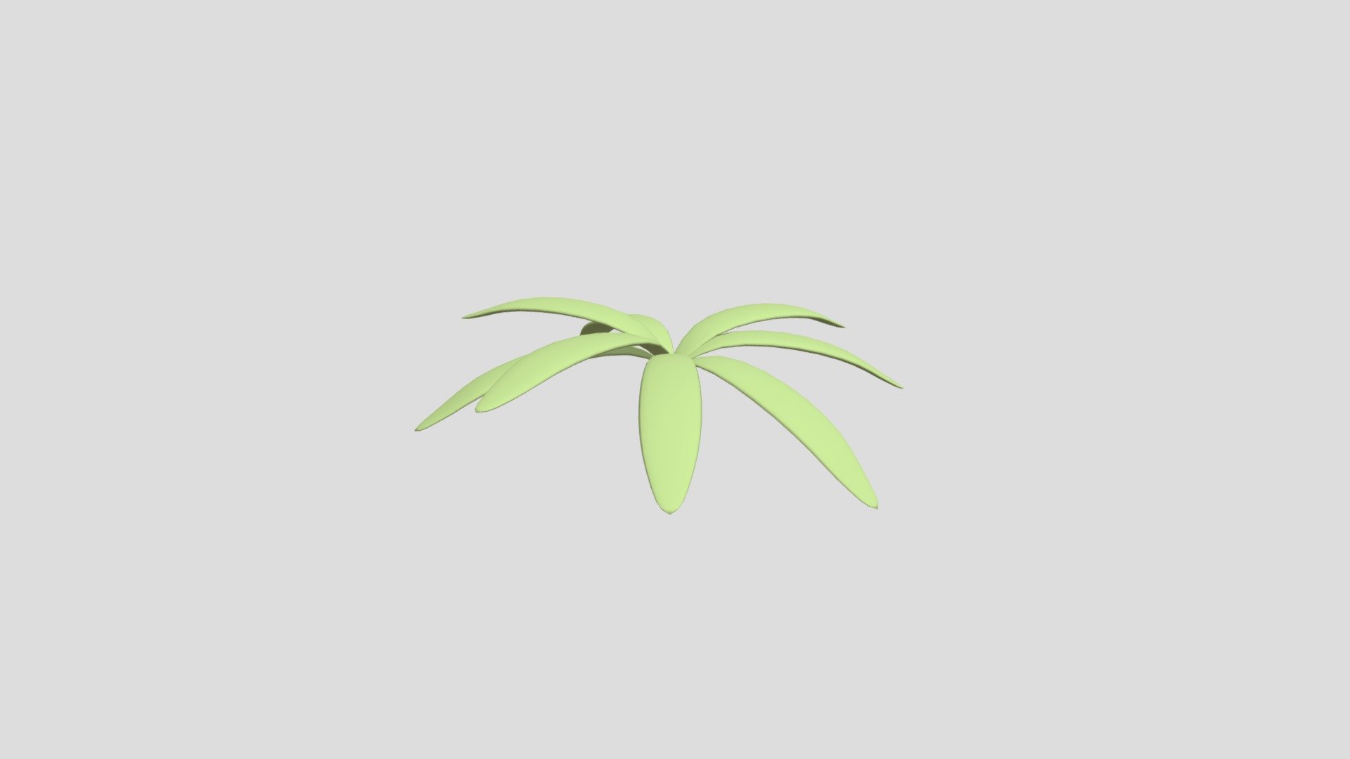 Dark fruit leaf - 3D model by marchchang [0d86dd0] - Sketchfab