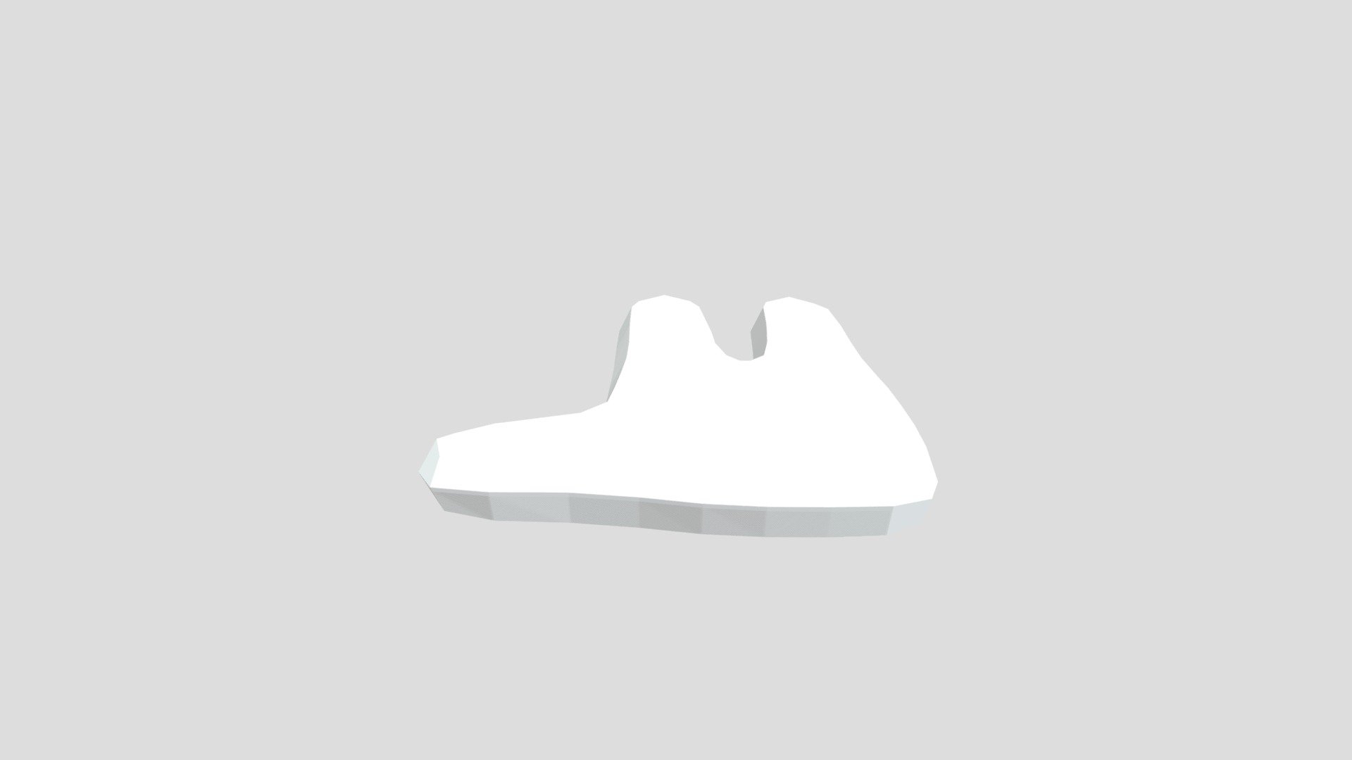 Gorilla tag goofy hand - 3D model by ppcpark [0d89bc6] - Sketchfab
