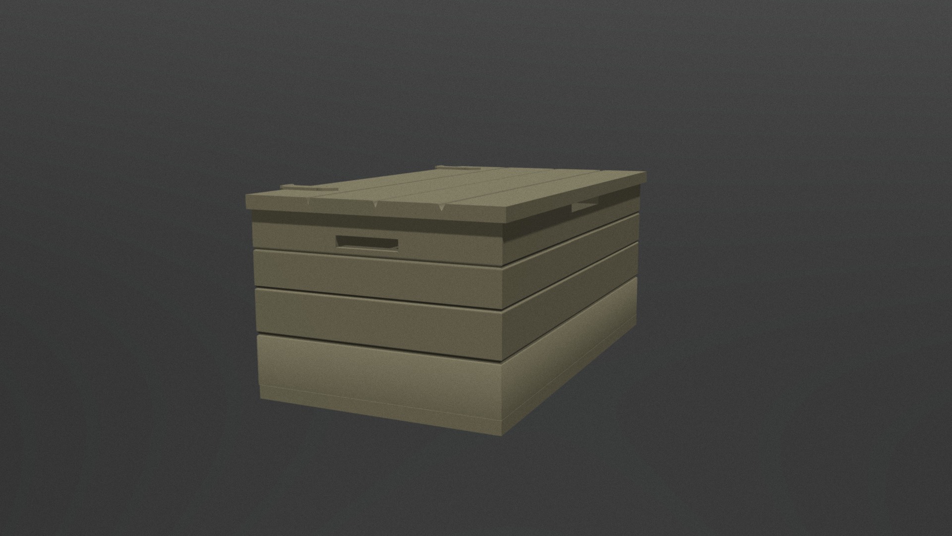 chest - 3D model by a_sem (@loskabanos) [0d8a921] - Sketchfab