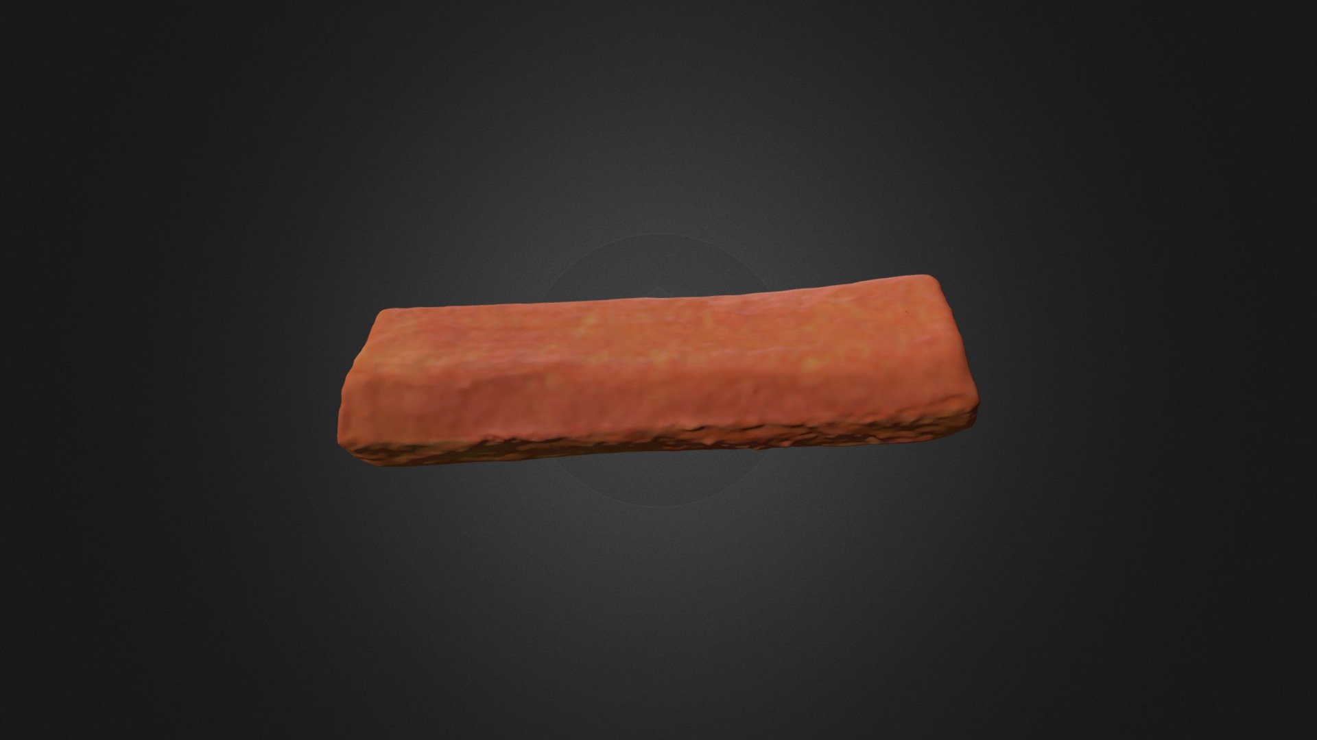 Surimi entier - 3D model by nlucet [0d8b47c] - Sketchfab