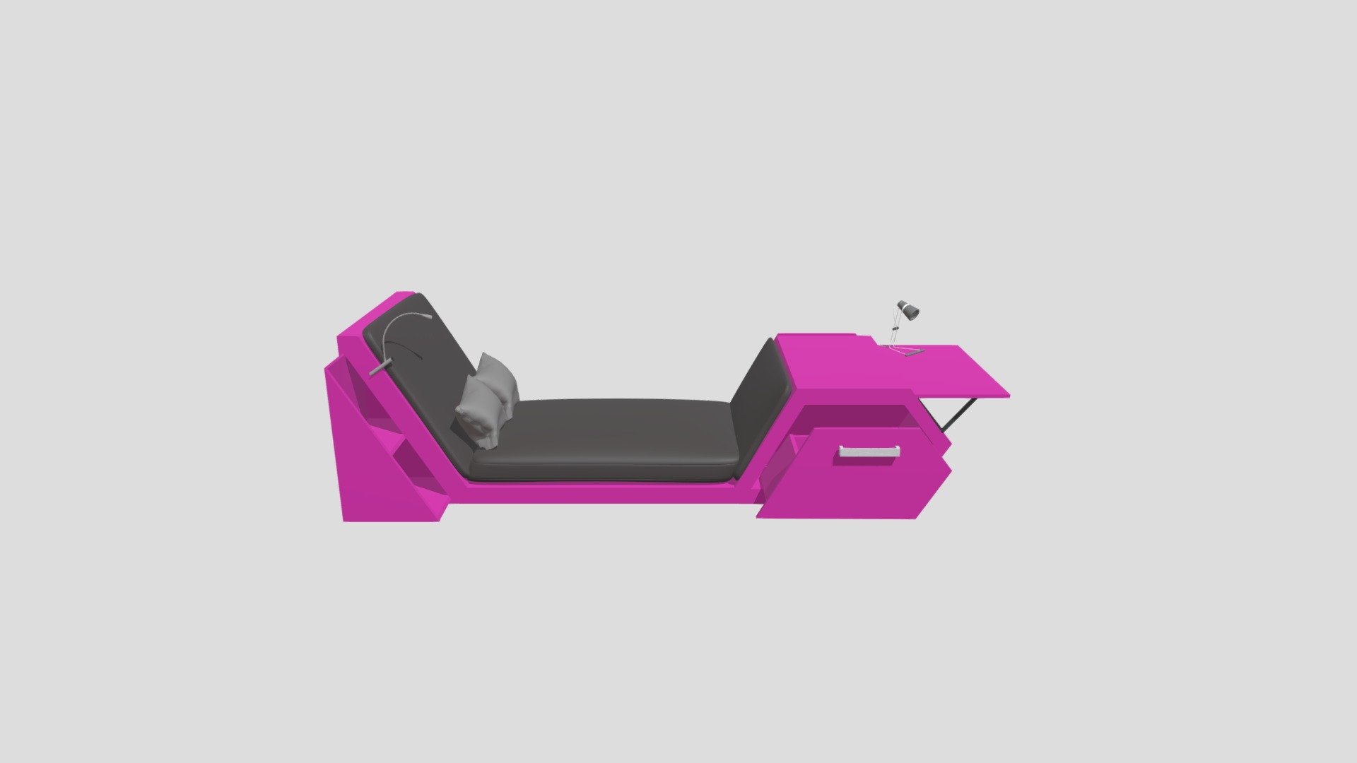 carticus - 3D model by Dev Utchanah (@mrdev3103) [0d8cb1f] - Sketchfab