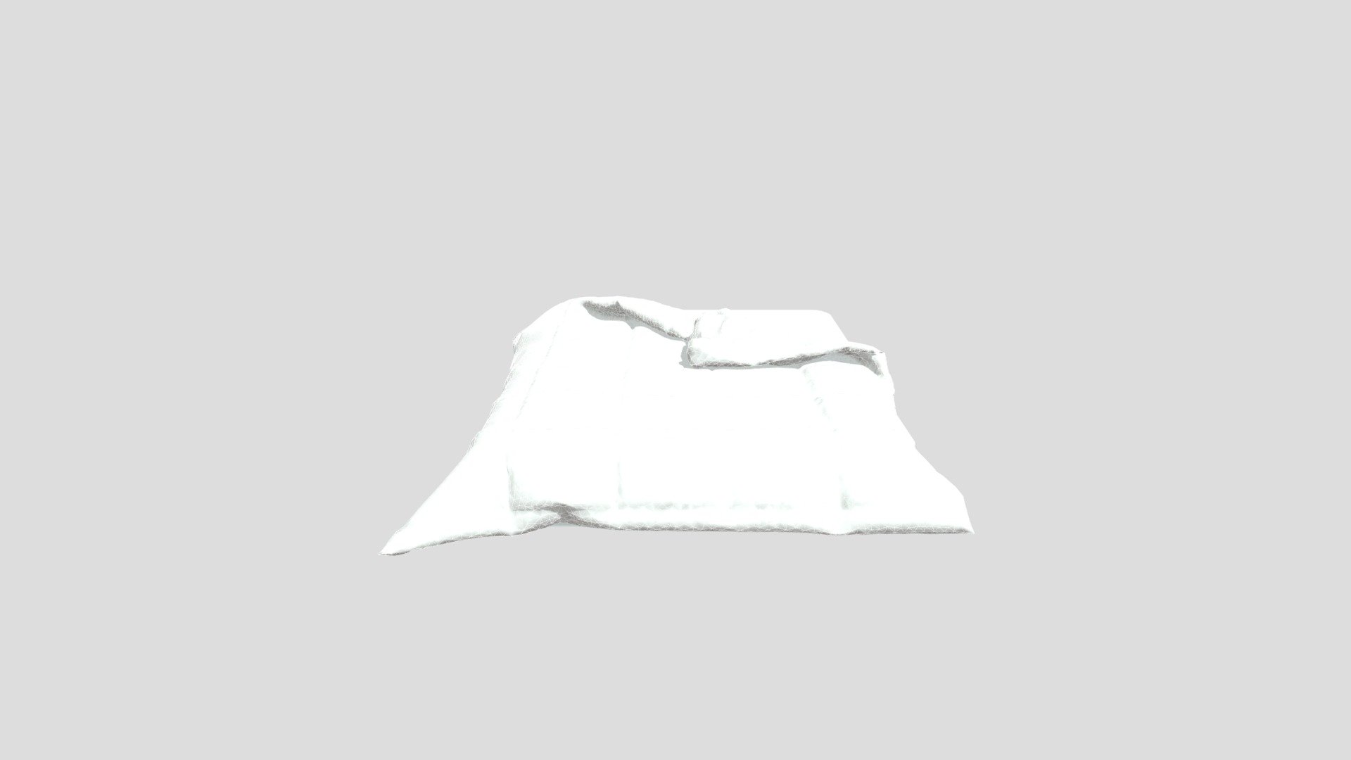 Bed Cover - Download Free 3D model by Sbailey0917 [0d8cb6b] - Sketchfab
