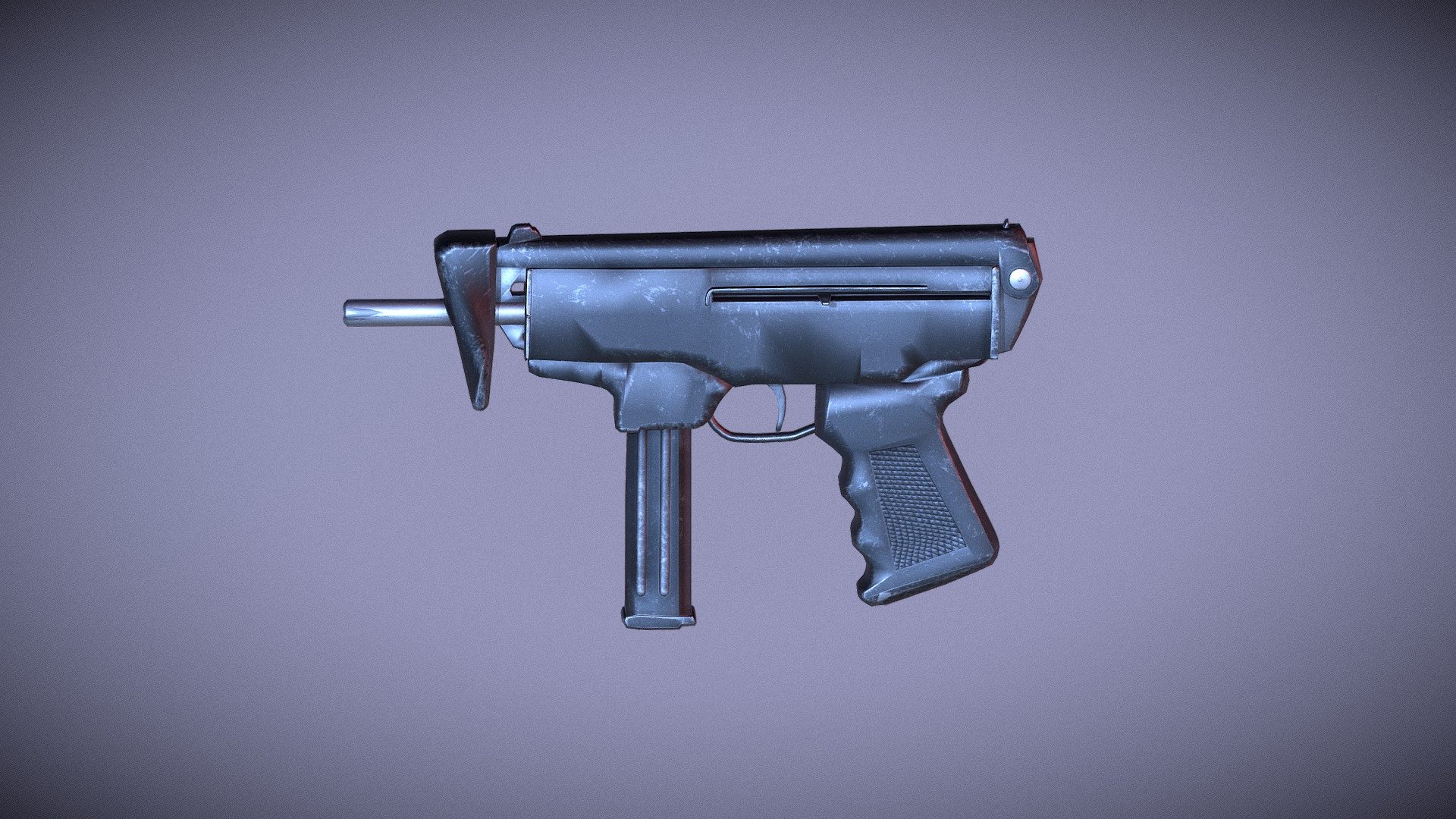 KEDR - 3D model by Swat Blasterz (@FACEBOOKER) [0d903d9] - Sketchfab