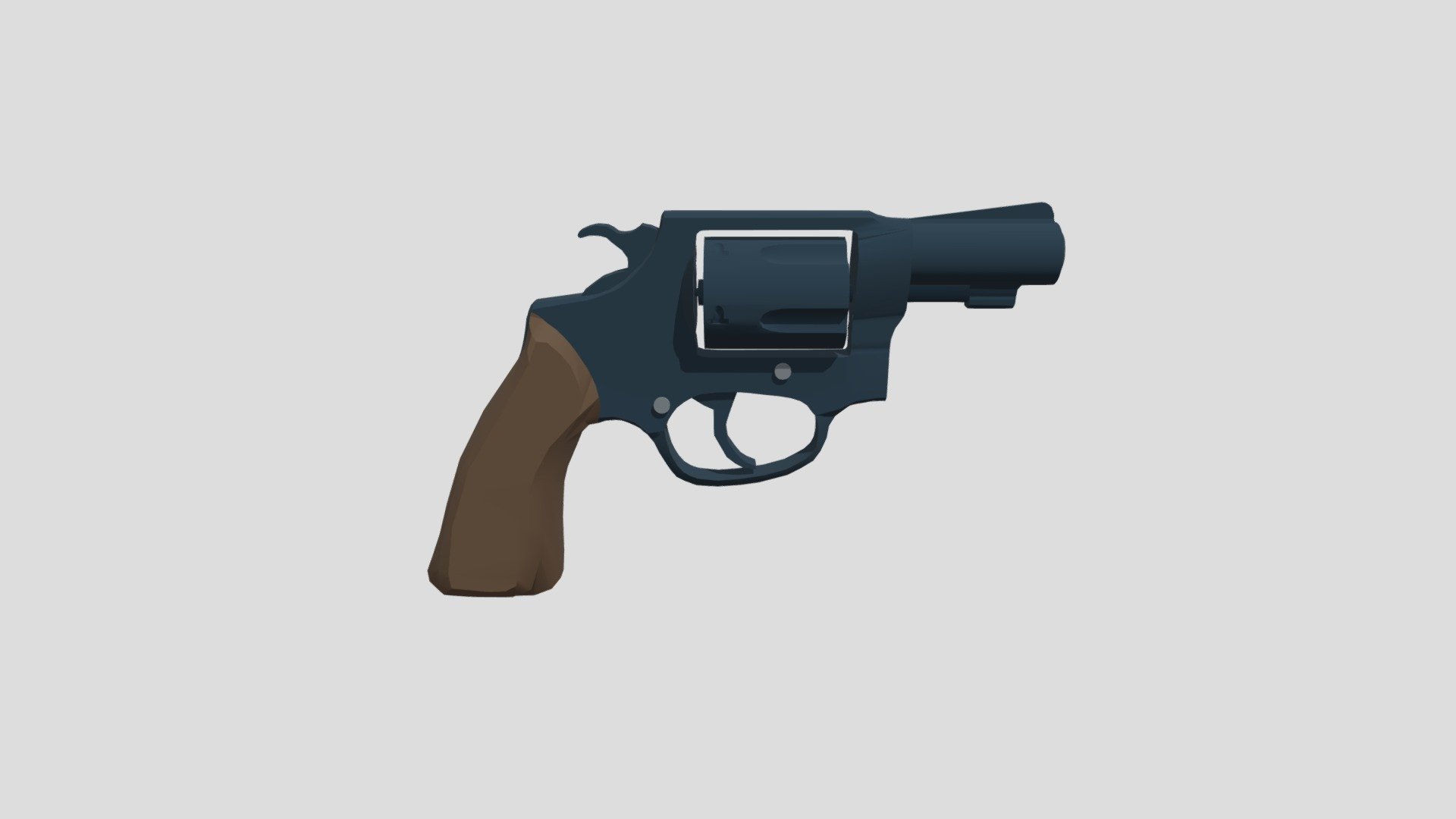 Rossi 685 - Download Free 3D model by calico16 [0d90488] - Sketchfab