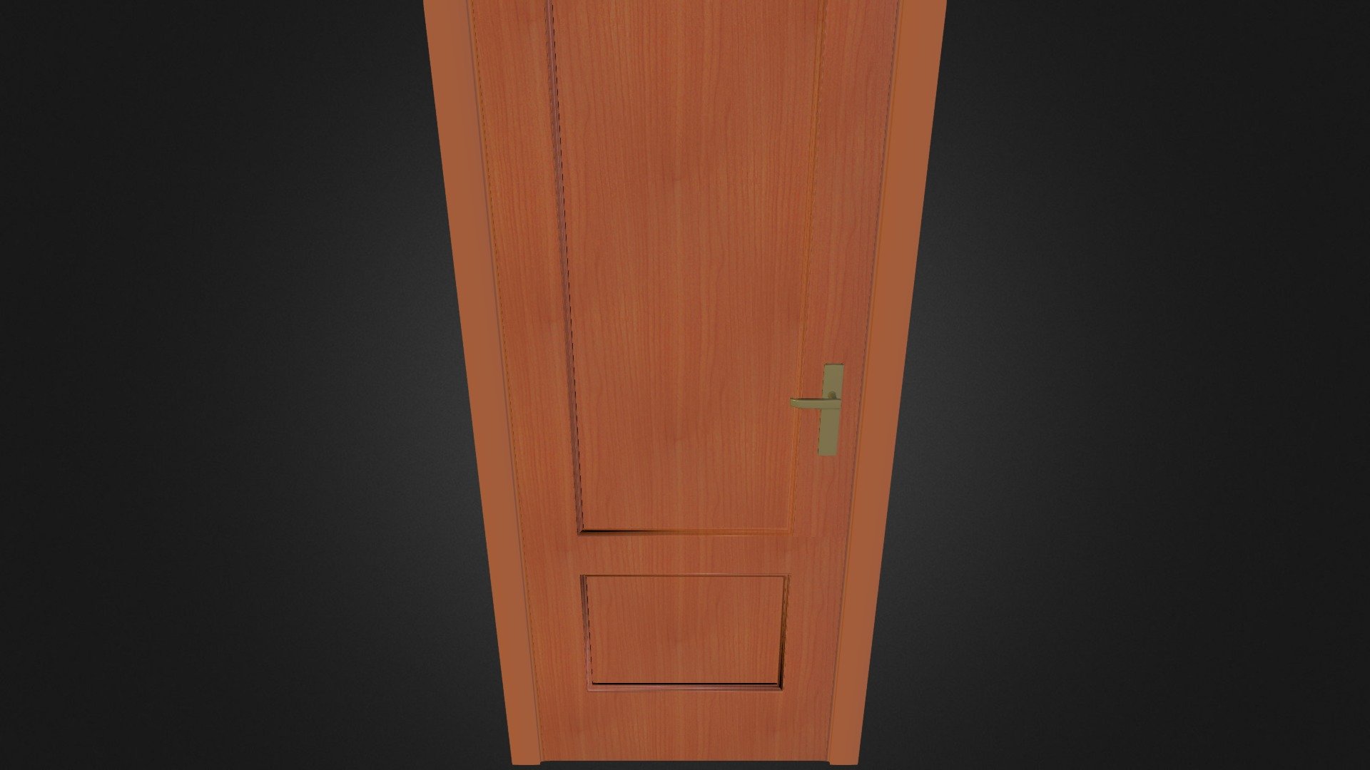 door_obj - 3D model by AleksandrMironov [0d91ba5] - Sketchfab