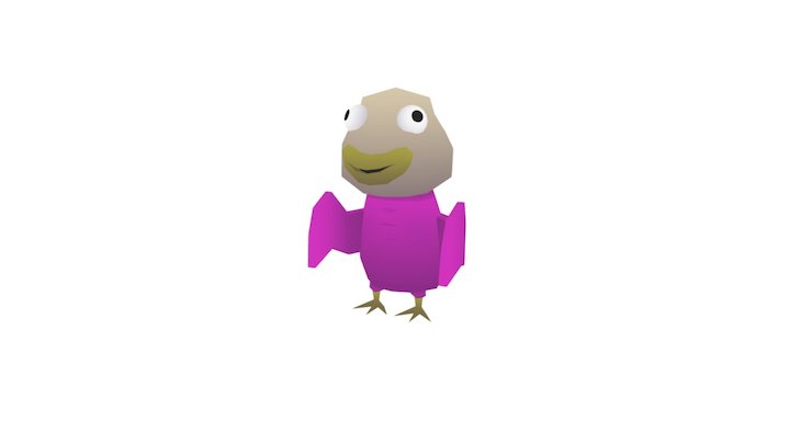 Doot 3D models - Sketchfab