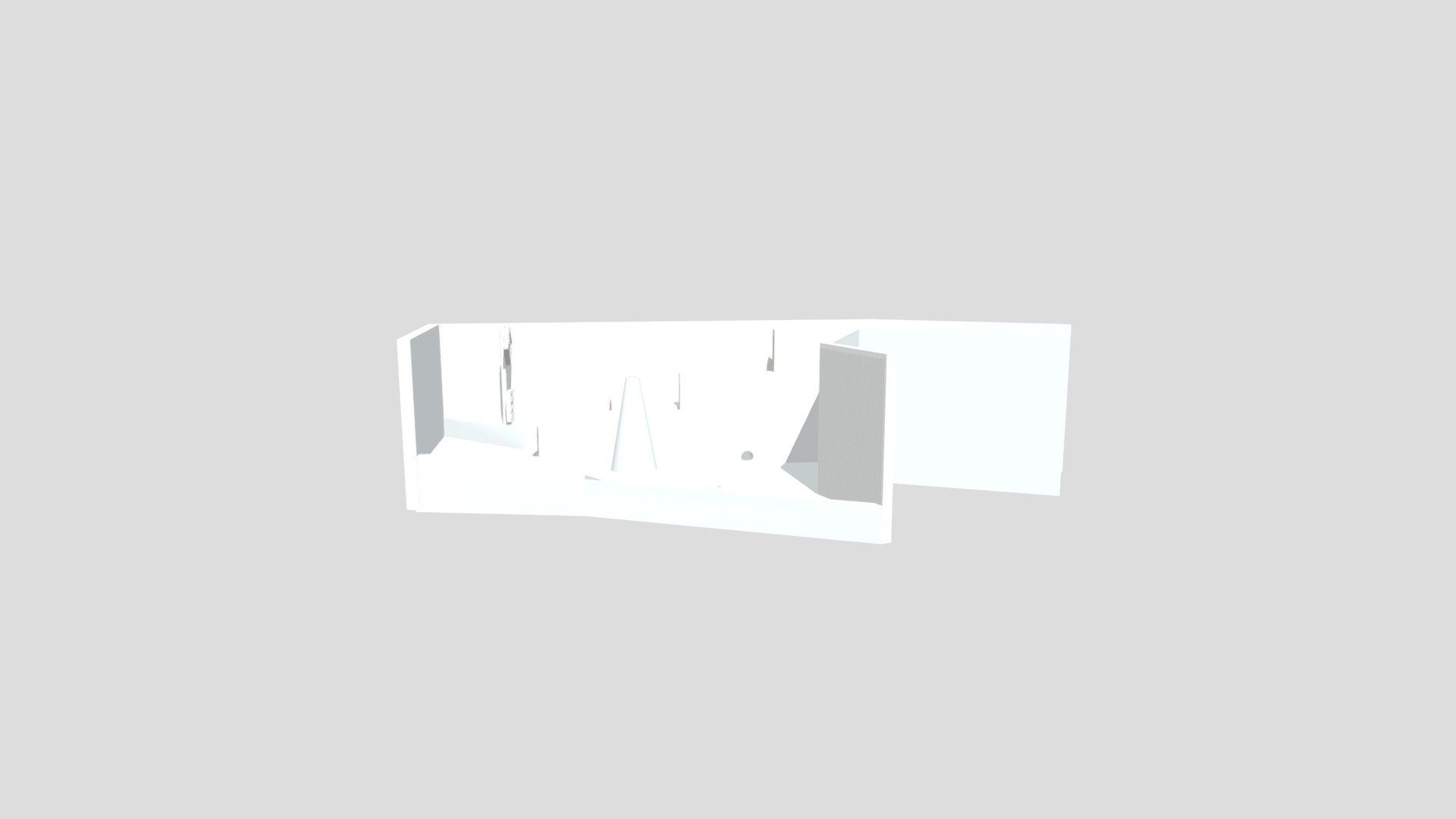 Assembly 1 - 3D model by s8860882 [0d93156] - Sketchfab