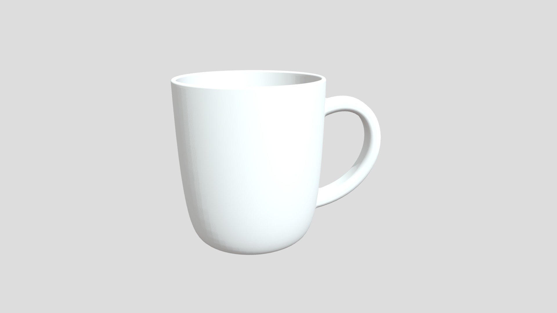 Mug - 3D model by Morpheus (@morpheus-11) [0d936f9] - Sketchfab