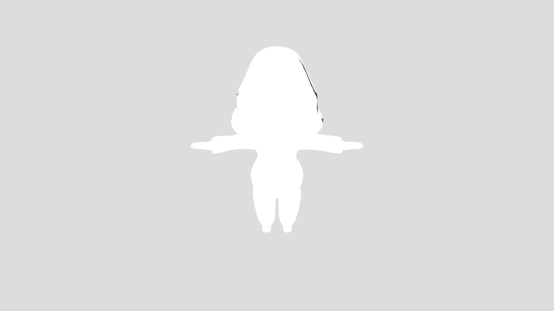 Libby - 3D model by olij167 [0d94c6b] - Sketchfab