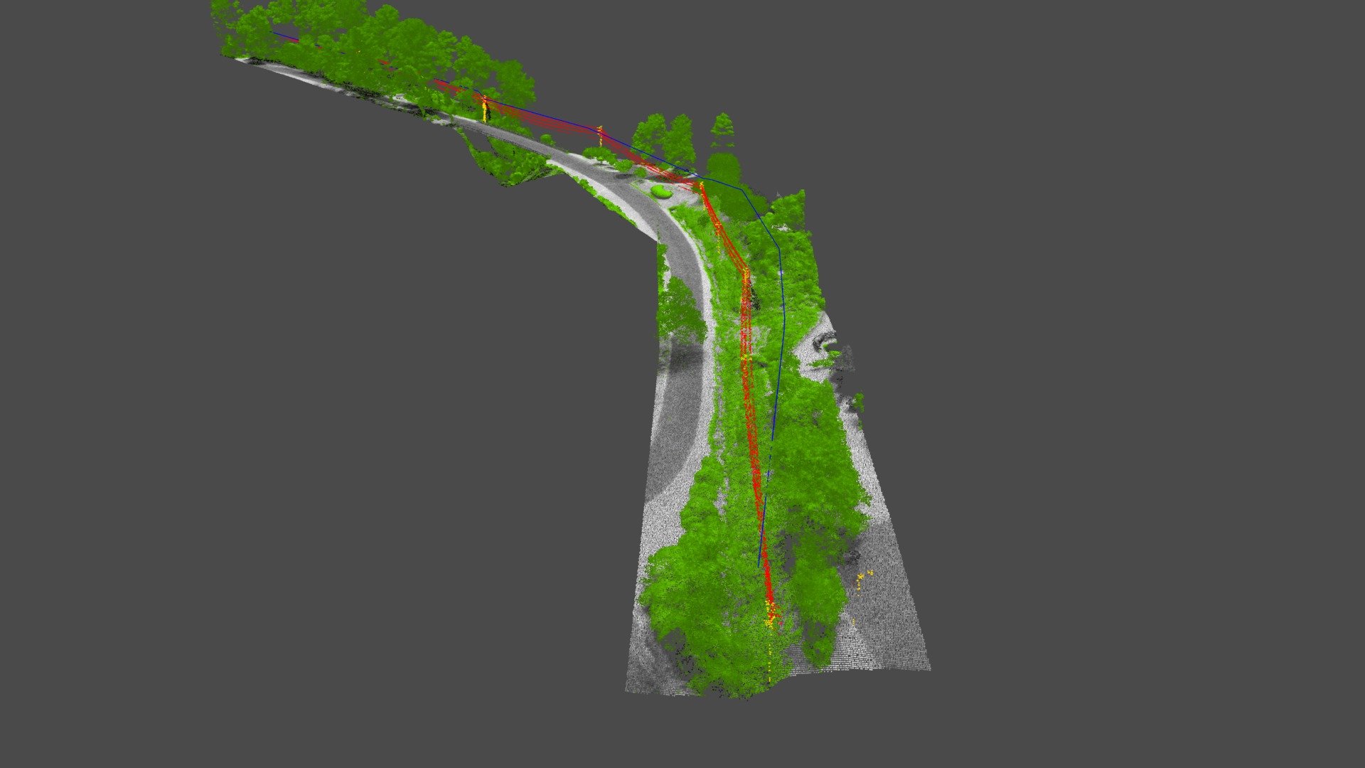 Alabama Powerlines - Sample 8 - 3D model by VeriDaaS [0d95f79] - Sketchfab