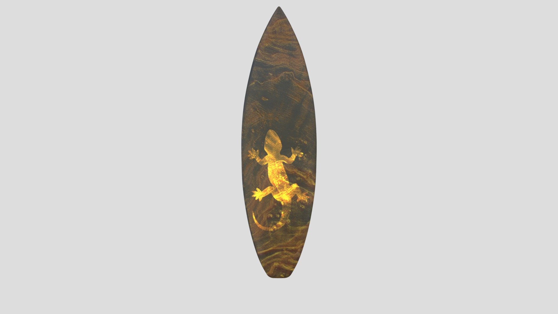 Surfboard_ Indigenous_ - Download Free 3D model by Appsbypaulhamilton ...