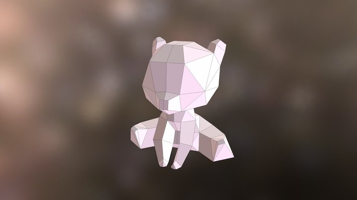 Pdf 3D models - Sketchfab