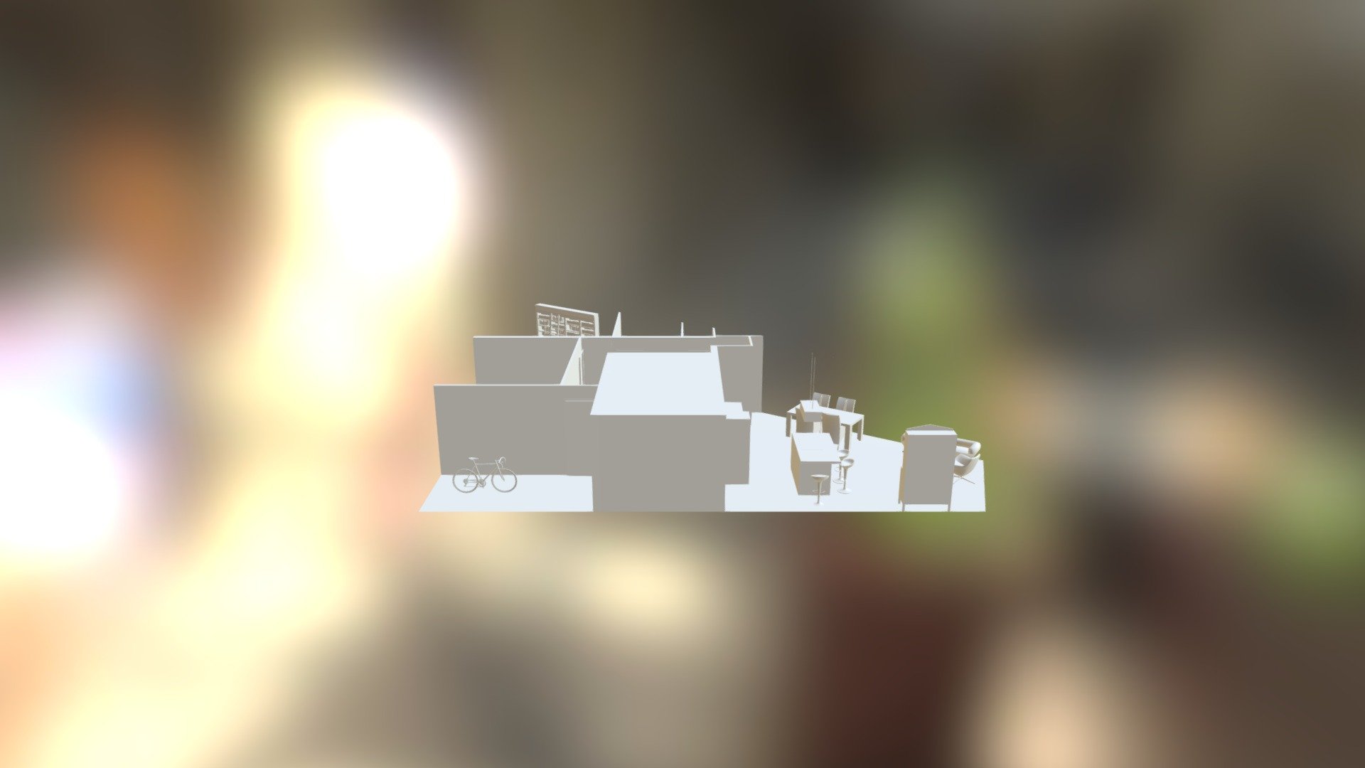 Model 6 - 3D model by emmer [0d99b3c] - Sketchfab