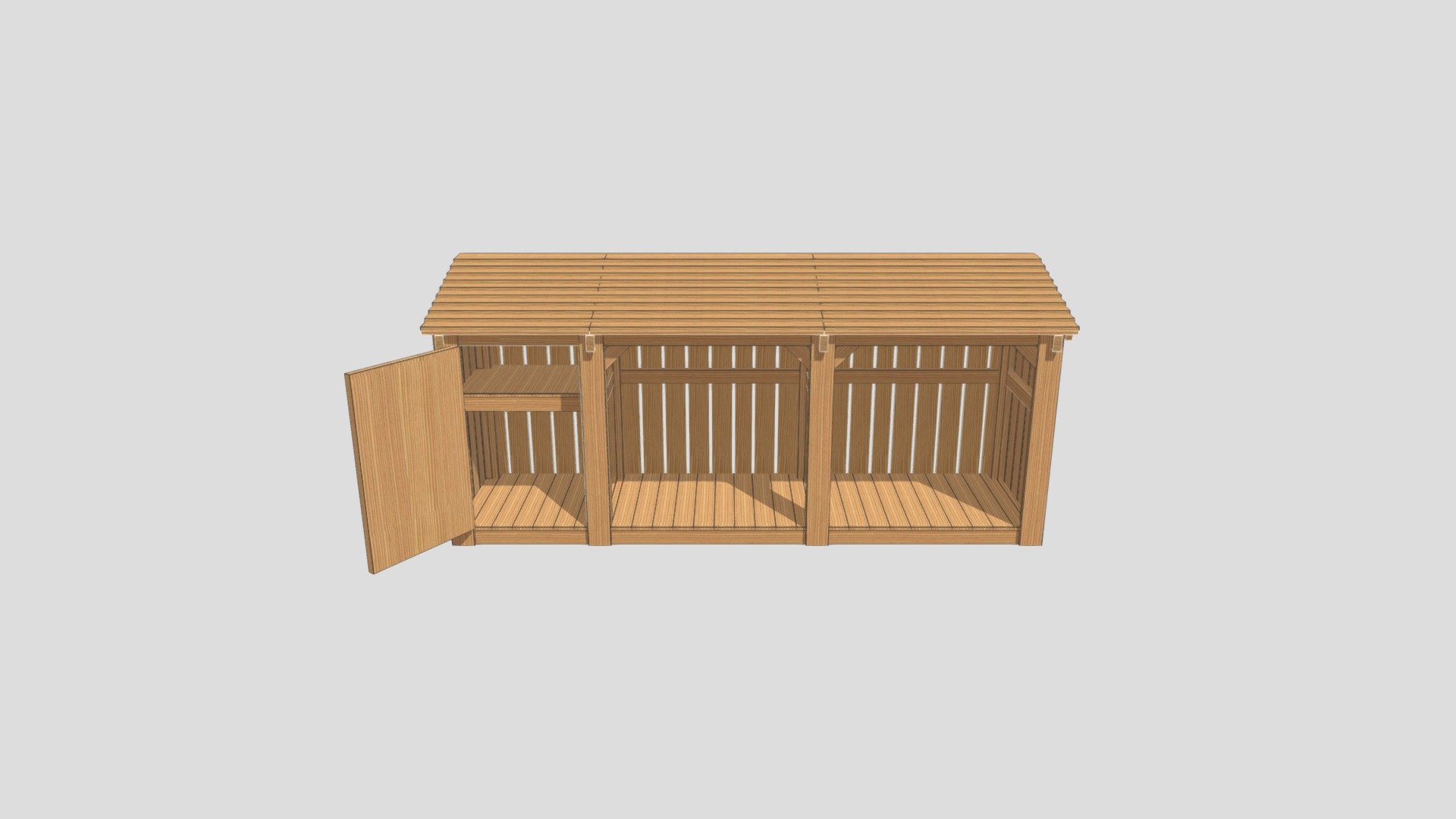 Stuart Thompson - 3D model by thomson.timber.co [0d9b4ea] - Sketchfab