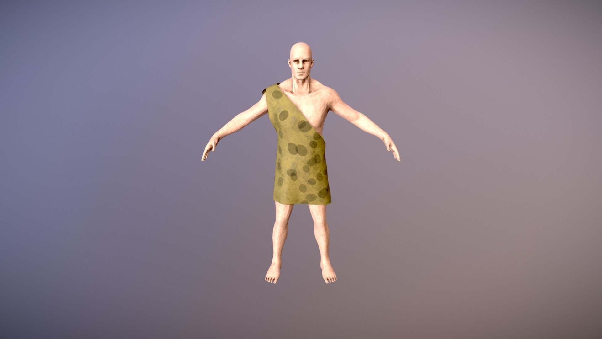 Dooker Ooker - 3D model by nickmisketis [0d9b8a5] - Sketchfab